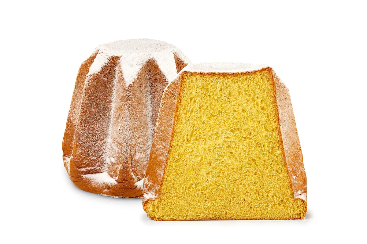 Pandoro Classico | Antonietta Pasticceria